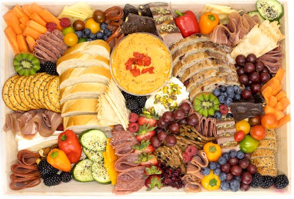 GRAZE CRAZE CHARCUTERIE BOARDS & BOXES - MURRIETA - Updated December ...