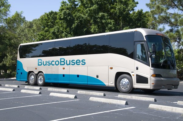 BUSCO BUSES - Updated December 2024 - 40 Reviews - 3525 Piedmont Rd NE ...
