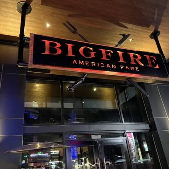 BIGFIRE - Updated September 2025 - 1369 Photos & 814 Reviews - 6000 ...