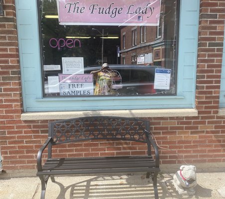 THE FUDGE LADY - 11 Photos - 11 S Main St, Uxbridge, Massachusetts ...