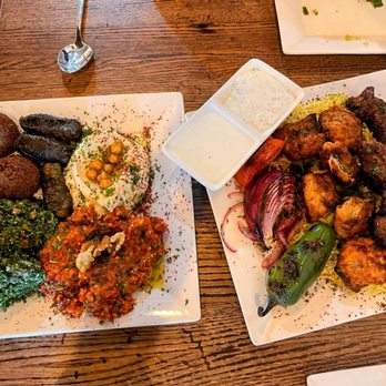 ROZ GRILL - Updated July 2025 - 143 Photos & 72 Reviews - 8200 ...