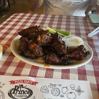 PRINCE PIZZERIA - Updated December 2025 - 138 Photos & 331 Reviews ...