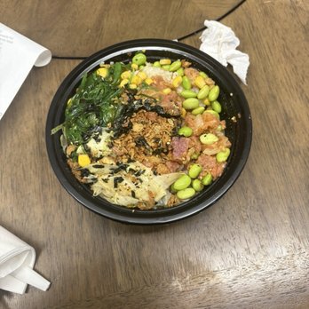 PROJECT POKE - Updated May 2025 - 1017 Photos & 686 Reviews - 16051 ...