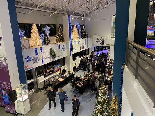 TELUS WORLD OF SCIENCE - Updated December 2025 - 335 Photos & 75 ...