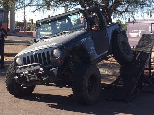 DESERT RAT OFF ROAD CENTERS - Updated July 2025 - 34 Photos & 19 ...