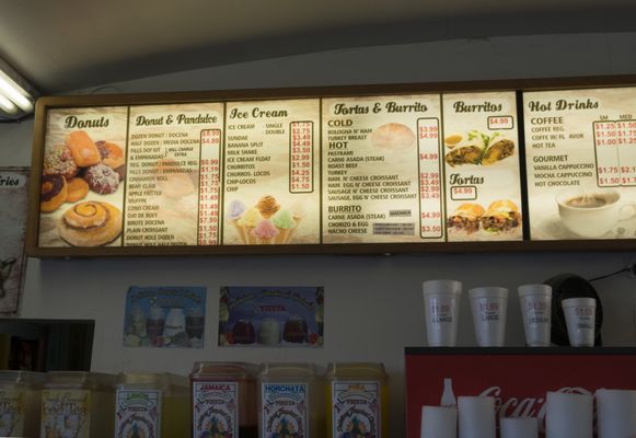 THE DONUT PALACE - Updated October 2025 - 30 Photos & 32 Reviews - 175 ...