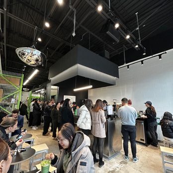 MATCHA MATCHA - Updated May 2025 - 52 Photos & 13 Reviews - 8-11 ...