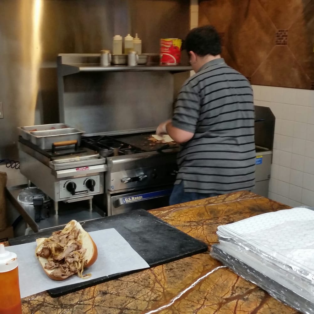 THE DELI SPOT - Updated December 2025 - 2148 Albany Post Rd, Montrose ...