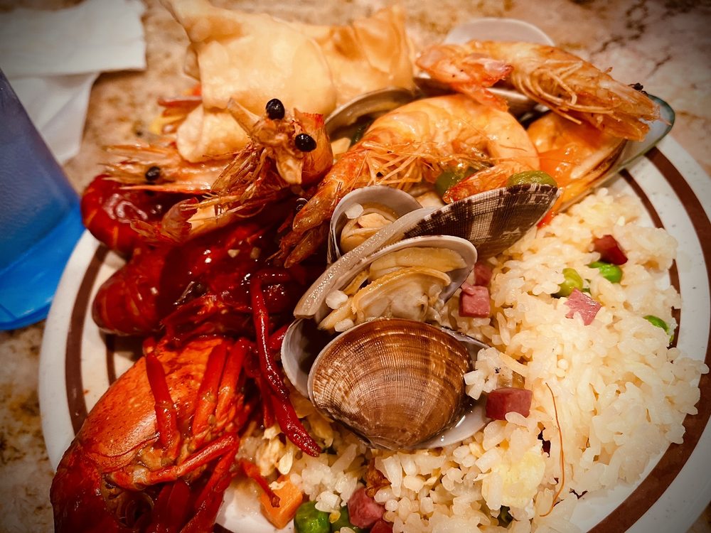 PARADISE BUFFET - Updated January 2025 - 116 Photos & 108 Reviews ...