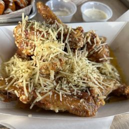 OUTLAW WINGS - Updated October 2025 - 58 Photos & 66 Reviews - 5823 E ...