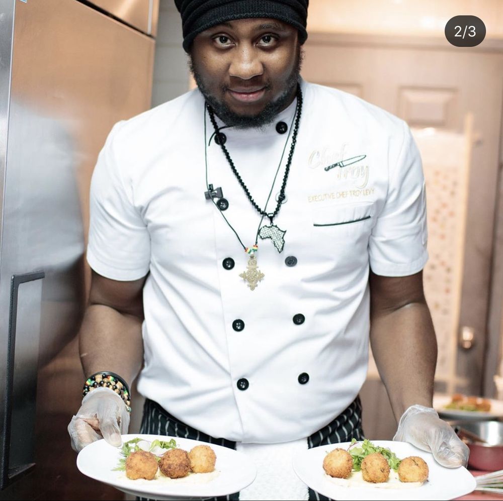 CHEF TROY’S TABLE - Updated April 2024 - 15 Photos - Queens, New York ...