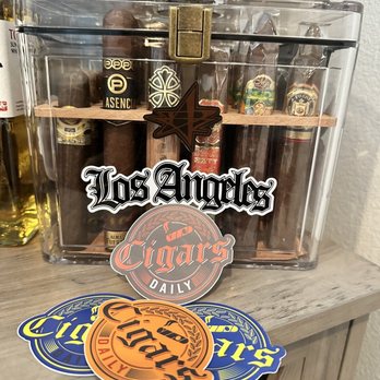 CIGARS DAILY - 44 Photos & 73 Reviews - 21021 North 7th St, Phoenix ...