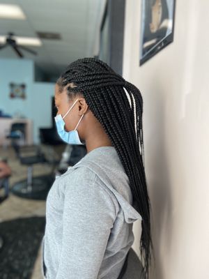 A BETTER BRAIDING EVERYTHING IN BRAIDS - Updated August 2024 - 490 ...