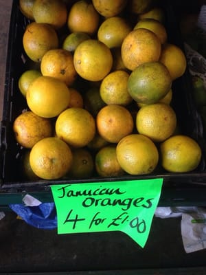 NEW SMITHFIELD SUNDAY MARKET AND CARBOOT - New Smithfield Market ...