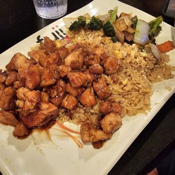 FUJI JAPANESE STEAKHOUSE - Updated May 2025 - 109 Photos & 117 Reviews ...