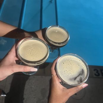 EDEN ROOFTOP BAR - Updated January 2025 - 146 Photos & 88 Reviews - 2 E ...