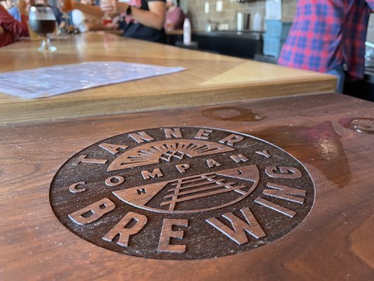 TANNER BREWING - 222 W Atlantic Ave, Haddon Heights, New Jersey ...