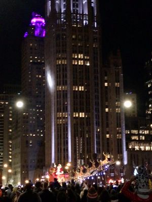 THE MAGNIFICENT MILE LIGHTS FESTIVAL - Updated November 2024 - 46 ...