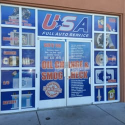 USA AUTO SERVICE - 203 Photos & 575 Reviews - 2695 S Decatur Blvd, Las ...