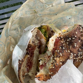 REBELLE ARTISAN BAGELS - Updated January 2026 - 43 Photos & 29 Reviews ...