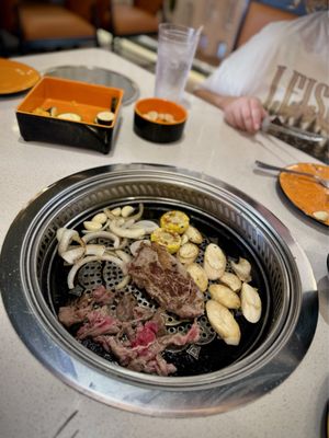 ONE POT - HOT POT & KOREAN BBQ - Updated May 2025 - 124 Photos & 60 ...