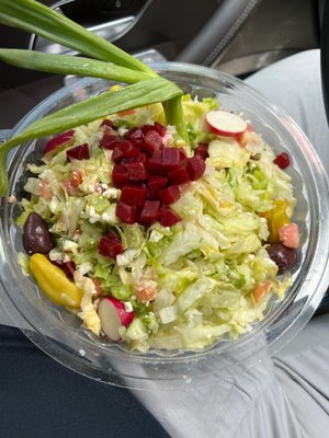 LOUIS PAPPAS FRESH GREEK - 100 Photos & 183 Reviews - 3409 W Bay To Bay ...