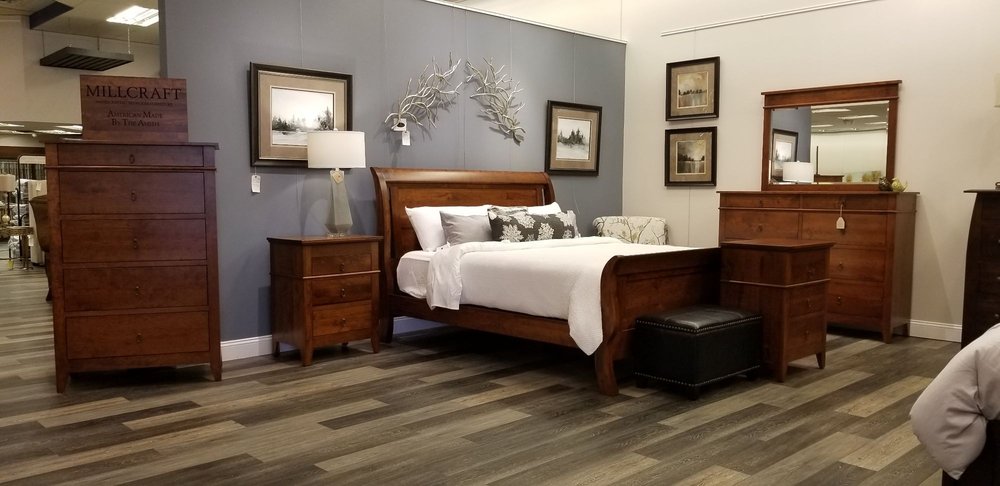 STUDIO 34 FURNITURE & DESIGN - 16 Photos - 3055 Ga-34, Newnan, Georgia ...