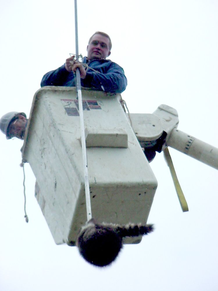 ENRIGHT WILDLIFE AND HABITAT SOLUTIONS - Updated February 2025 - 8235 ...