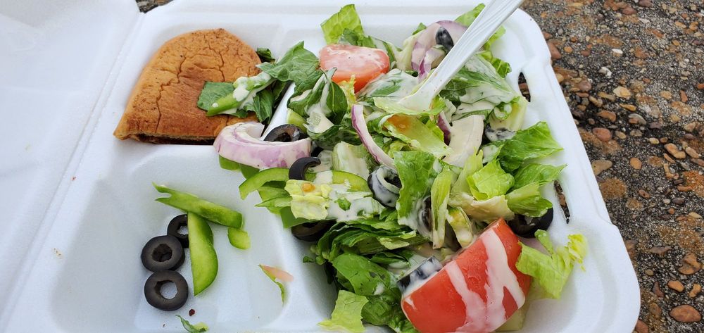 GOODFELLAS PIZZA AND WINGS DOWNTOWN - Updated September 2025 - 14 ...