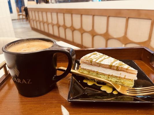 HARAZ COFFEE HOUSE SOHO - Updated October 2025 - 125 Photos & 63 ...