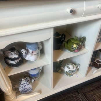 SHAB ROW TEA EMPORIUM - Updated January 2026 - 64 Photos & 40 Reviews ...