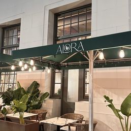 ALORA - Updated October 2025 - 469 Photos & 130 Reviews - Pier 3, San ...