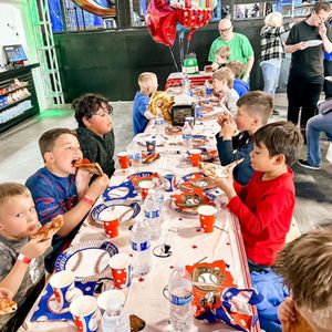 CATAPULT ADVENTURE PARK - Updated April 2025 - 15 Photos - 6635 NE Loop ...