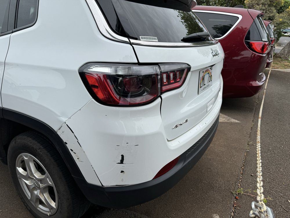 ACE RENT A CAR - Updated July 2024 - 31 Photos & 119 Reviews - 445 Kele ...