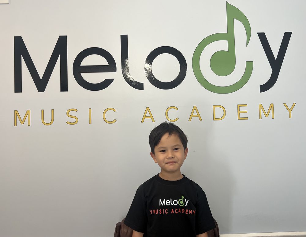 MELODY MUSIC ACADEMY - Updated July 2025 - 2456 E Stop 11, Indianapolis ...