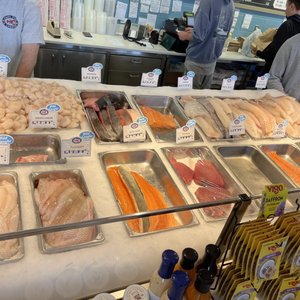 SUPERIOR LOBSTER & SEAFOOD - Updated June 2025 - 15 Photos & 21 Reviews ...
