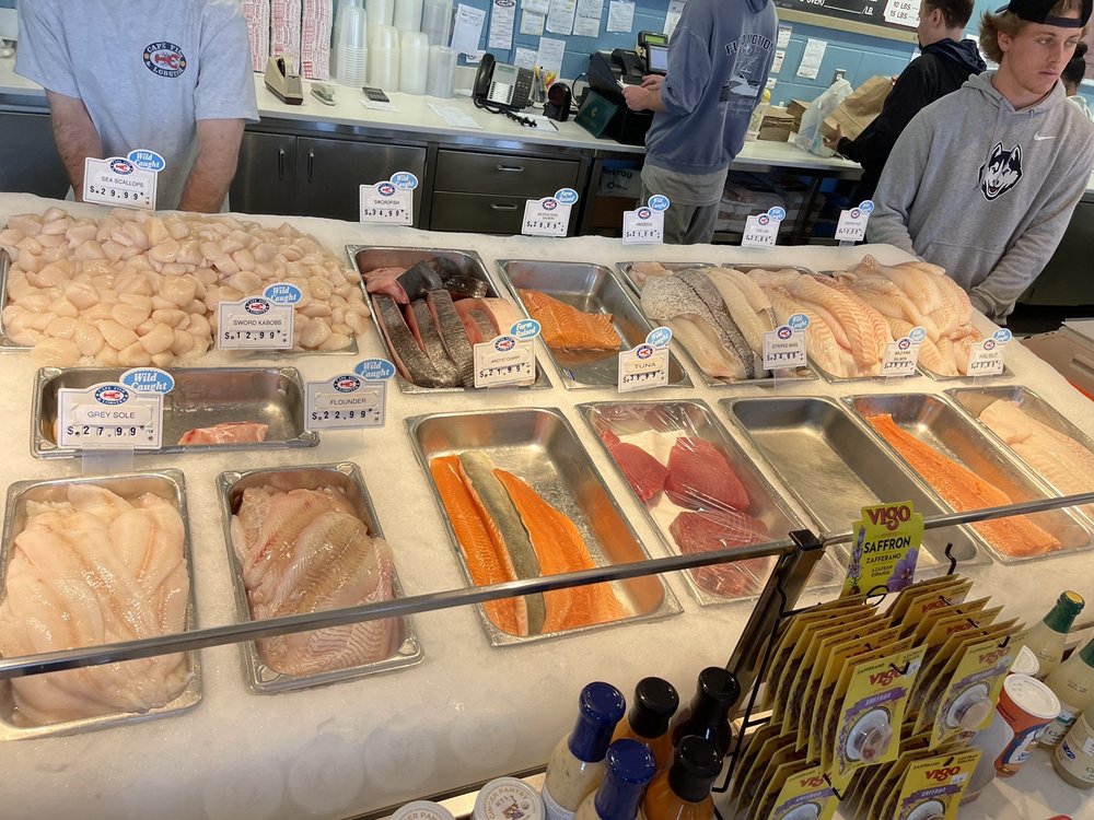 CAPE FISH & LOBSTER COMPANY - Updated December 2025 - 18 Photos & 44 ...
