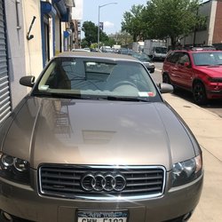 BKM AUTOMOTIVE - 147 Photos & 68 Reviews - 36-48 38th St, Long Island ...