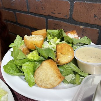 A TOUCH OF BASIL - Updated September 2025 - 111 Photos & 135 Reviews ...