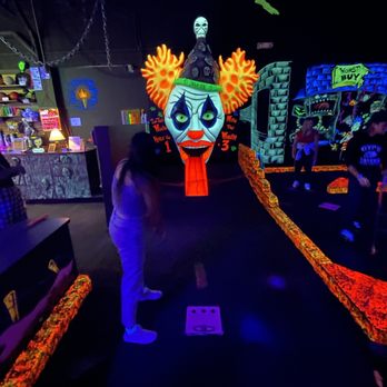 MONSTER MINI GOLF - Updated December 2025 - 120 Photos & 93 Reviews ...