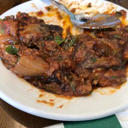 TABOUN GRILL - Updated December 2025 - 60 Photos & 157 Reviews - 8808 ...