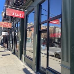 ALLEZ BAKERY - Updated June 2025 - 64 Photos & 57 Reviews - 1208 Main ...