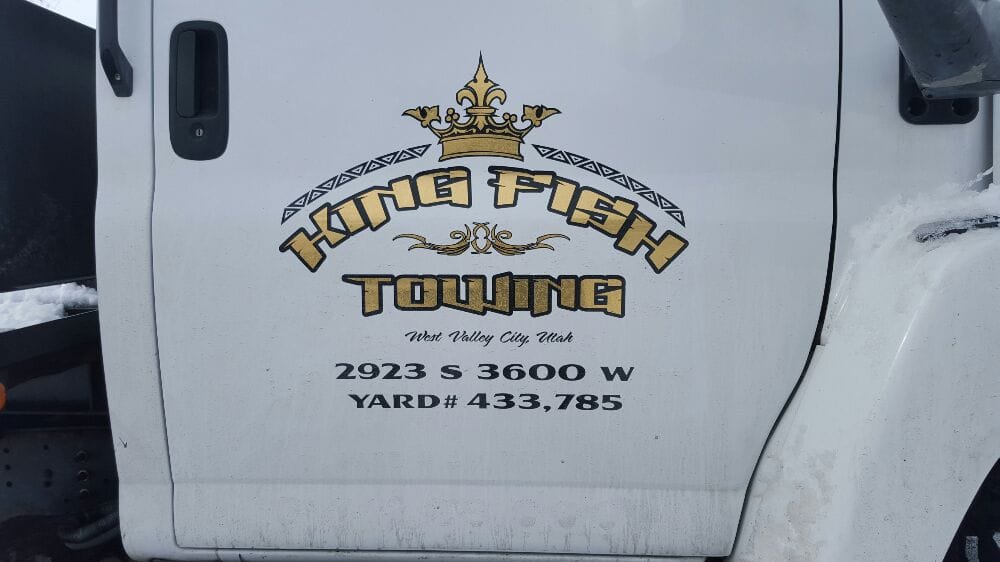 PECK GRAPHICS - Updated October 2025 - 25 Photos - 3995 S Sheri Way ...