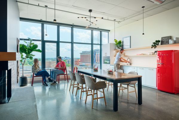 CHAPTER AT MADISON - Updated July 2025 - 18 Photos - 832 Regent St ...