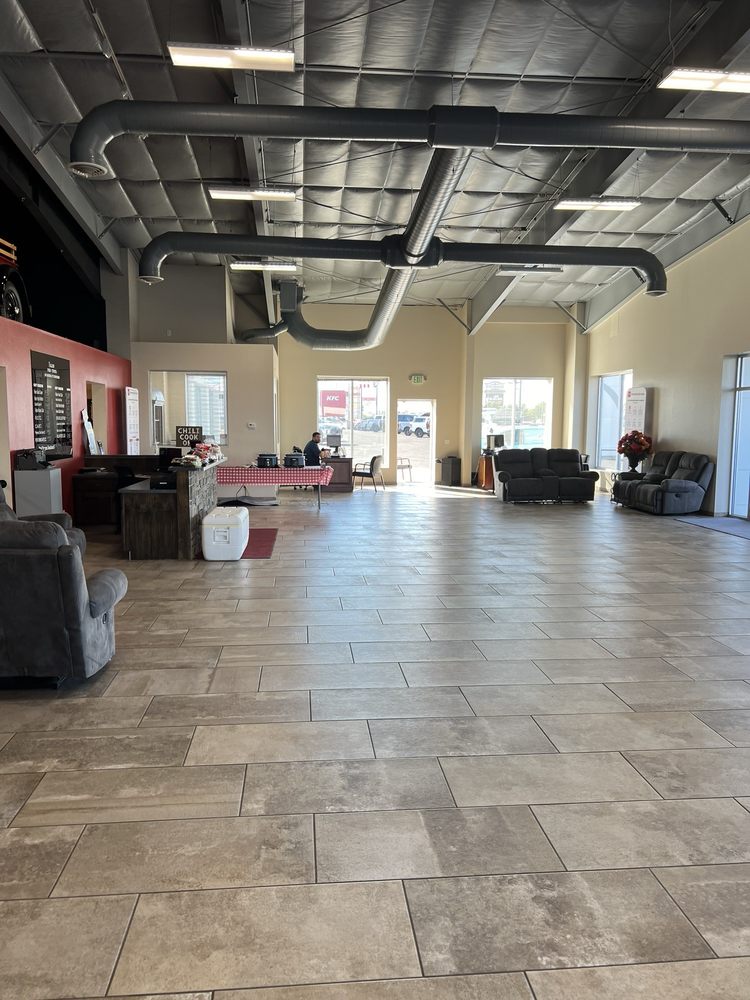 FALLON FORD-TOYOTA - Updated October 2025 - 28 Photos & 67 Reviews ...