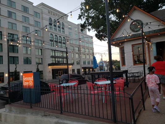 THE SECOND LINE - 431 Photos & 394 Reviews - 2144 Monroe Ave, Memphis ...