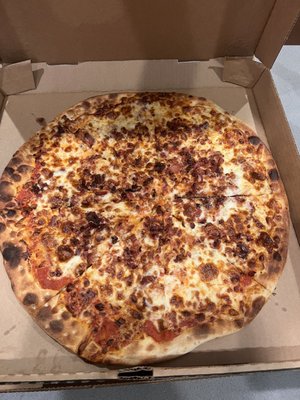 SOUTH FLO PIZZA IN H-E-B - Updated August 2025 - 38 Photos & 26 Reviews ...