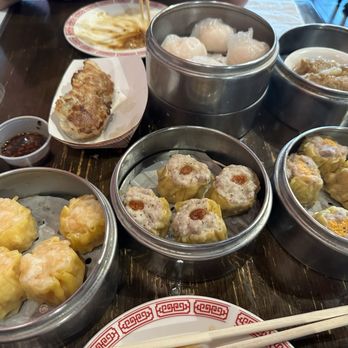 TIMWAH DIM SUM RESTAURANT - Updated July 2025 - 1312 Photos & 496 ...
