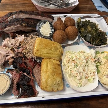 SCOTT’S BAR-B-QUE - Updated December 2025 - 260 Photos & 178 Reviews ...
