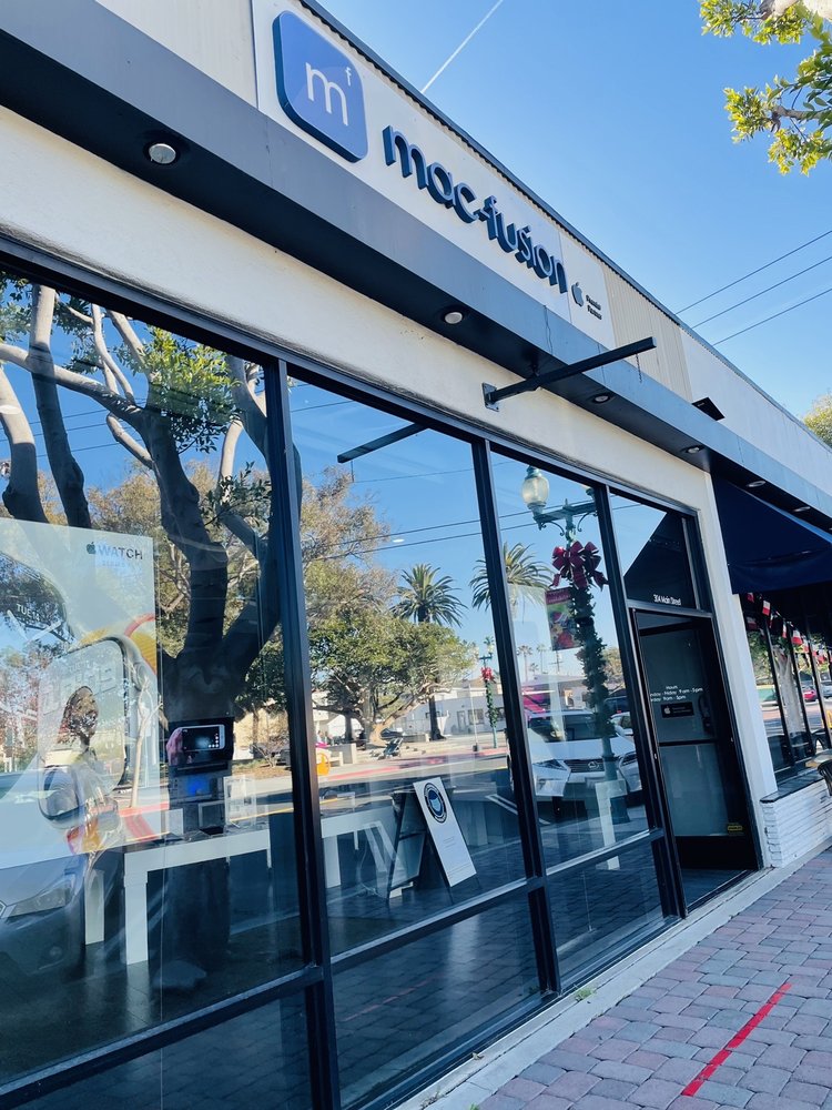 MAC-FUSION - Updated May 2025 - 20 Photos & 306 Reviews - Seal Beach ...